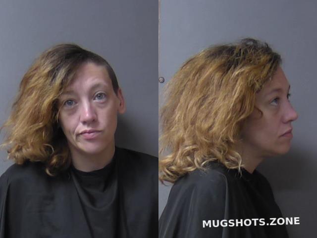 JONES AMANDA JOYCE 06/24/2024 - Madison County Mugshots Zone