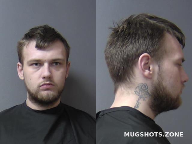 PHIPPS MASON STORM 06/24/2024 - Madison County Mugshots Zone