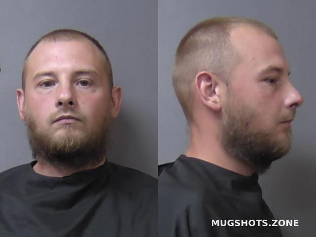 ANDREWS BILLY JACK 06/26/2024 - Madison County Mugshots Zone