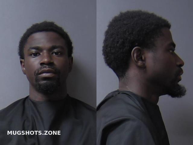 DILLON DARRYL JUNIOR 06/26/2024 - Madison County Mugshots Zone