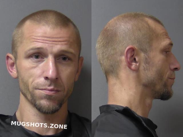 CASTOR WILLIAM JOSEPH 06/27/2024 - Madison County Mugshots Zone