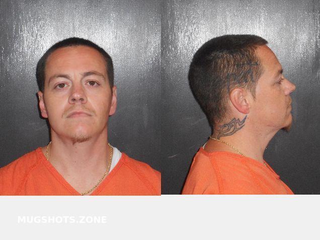 KEPNER DEVIN GRANT 06/28/2024 - Madison County Mugshots Zone