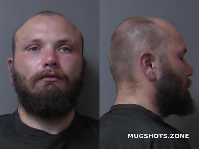 SMITH DANIEL KEITH 06/30/2024 - Madison County Mugshots Zone