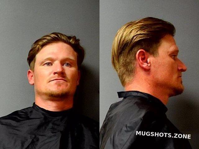 WILSON JOSHUA DAVID 07/01/2024 - Madison County Mugshots Zone