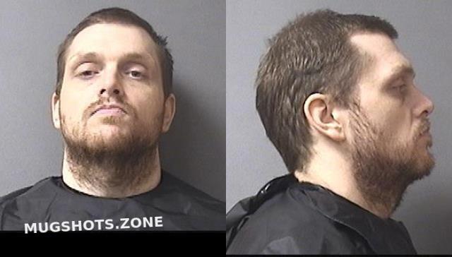 FIELDS GABRIEL RAYMOND 07/01/2024 - Madison County Mugshots Zone