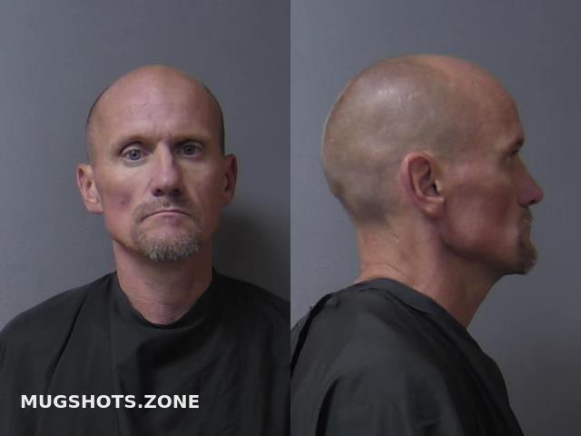 RETHERFORD JOHN CHRISTIAN 07/02/2024 - Madison County Mugshots Zone