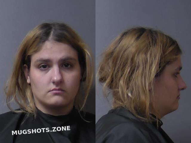 THOMAS DIANNA MICHELLE ELAINE 07/03/2024 - Madison County Mugshots Zone