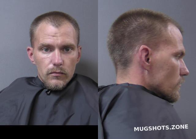 PLEAK BLAKE RYAN 07/03/2024 - Madison County Mugshots Zone