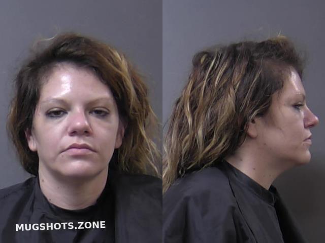 FITCHPATRICK MARINDA LERAE 07/05/2024 - Madison County Mugshots Zone