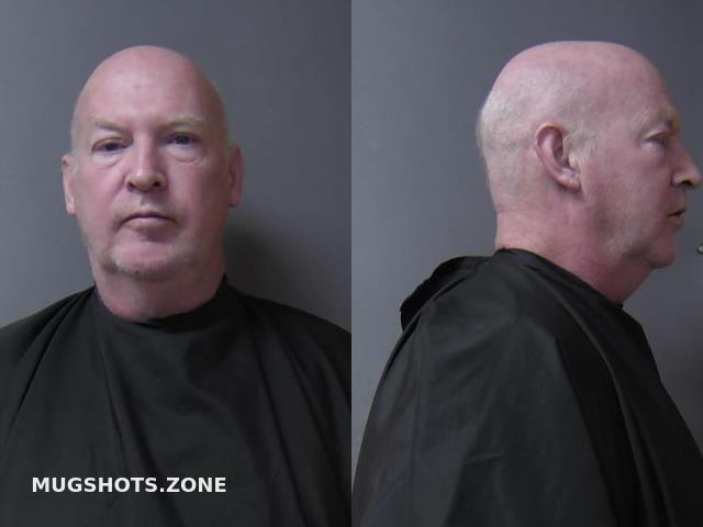 WILSON JOSEPH PATRICK 07/05/2024 - Madison County Mugshots Zone