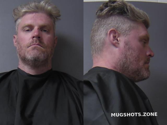 STEPHENS BRYAN ROSS 07/07/2024 - Madison County Mugshots Zone