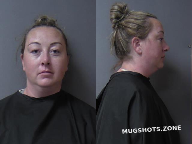 SHOEMAKER SHANNON D 07/07/2024 - Madison County Mugshots Zone