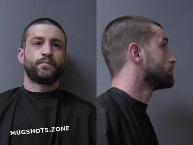 JENT ERIC JAMES 07/08/2024 - Madison County Mugshots Zone