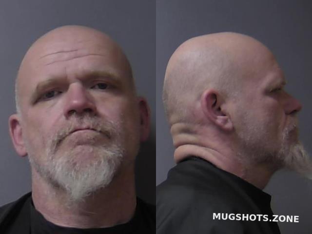 MYRICK BILLY T 07/08/2024 - Madison County Mugshots Zone