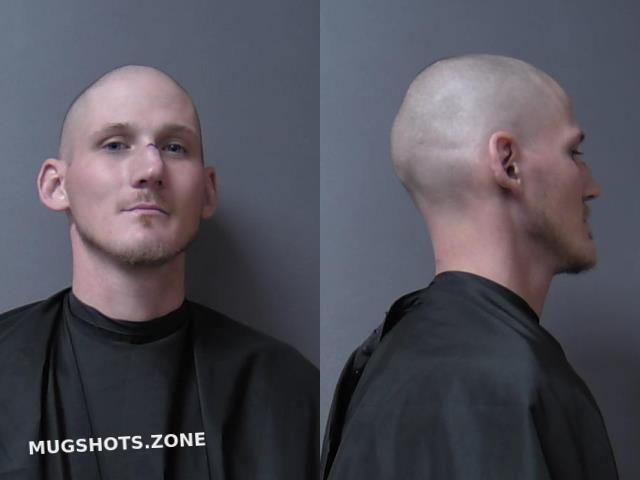HAMILTON DENVER CHARLES 07/10/2024 - Madison County Mugshots Zone