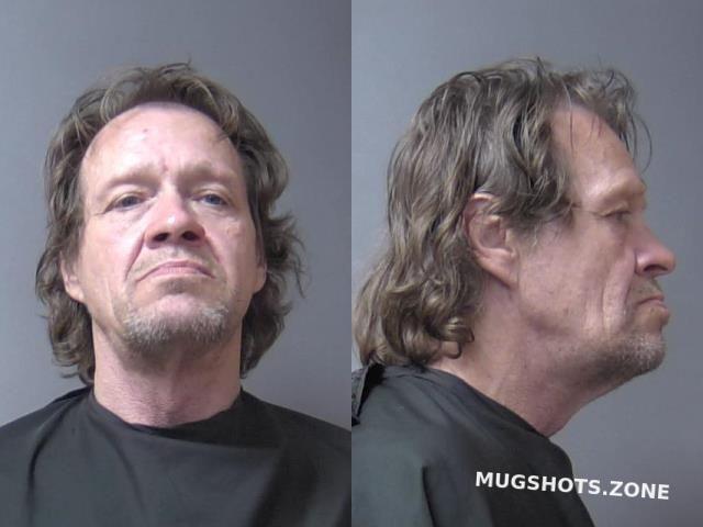 GALLAMORE RICHARD ALLEN 07/10/2024 - Madison County Mugshots Zone