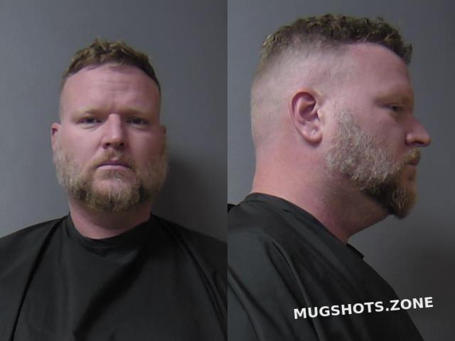 CASEY TODD JOSEPH 07/11/2024 - Madison County Mugshots Zone