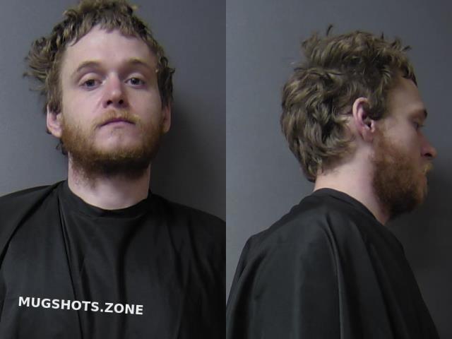 SCHUYLER MARCUS WAYNE 07/12/2024 - Madison County Mugshots Zone