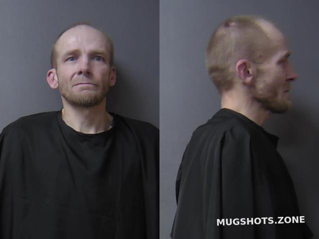 IMEL MICHAEL WAYNE 07/14/2024 - Madison County Mugshots Zone
