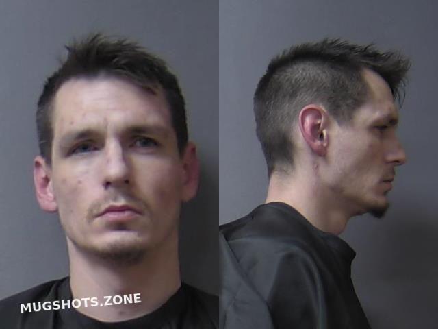 GISELBACH DAVID STEVEN 07/14/2024 - Madison County Mugshots Zone