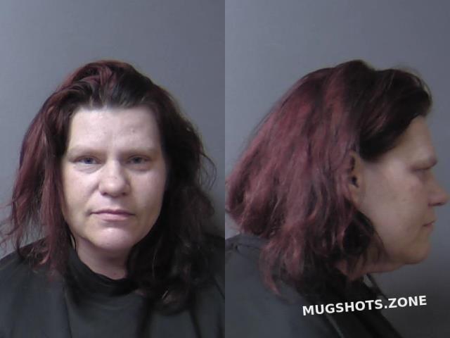 MURDOCK STACEY MAE 07/18/2024 - Madison County Mugshots Zone
