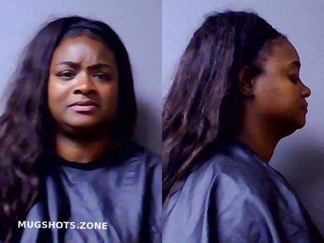 STAPLES DIAMOND JANAE 07/21/2024 - Madison County Mugshots Zone