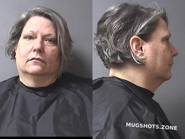 WASSIL ANGELA RUTH 07/23/2024 - Madison County Mugshots Zone