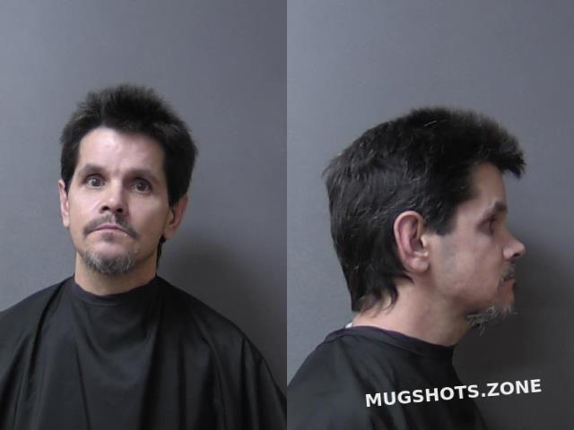 PRATER SHAWN LEE 07/24/2024 - Madison County Mugshots Zone