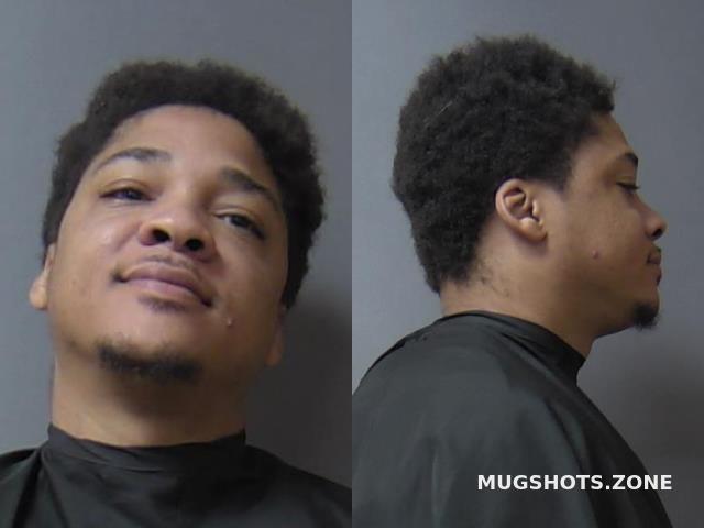 RUCKER ANTHONY SHANTUGE JUNIOR 07/24/2024 - Madison County Mugshots Zone