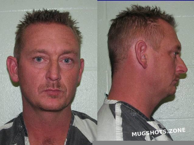 BROWN TIMOTHY ROBERT 07/24/2024 - Madison County Mugshots Zone