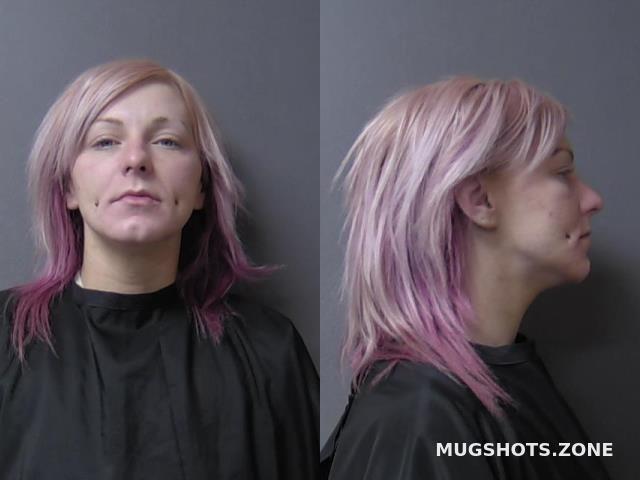 STUTZMAN TAMMY MARIE 07/26/2024 - Madison County Mugshots Zone