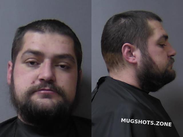 SAUL DYLAN MICHAEL 07/26/2024 - Madison County Mugshots Zone