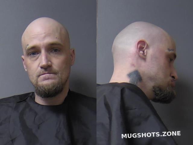 WILSON MATTHEW ROBERT 07/28/2024 - Madison County Mugshots Zone