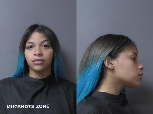 SIMS CHEYANNE XENA NASTACHIA 07/28/2024 - Madison County Mugshots Zone