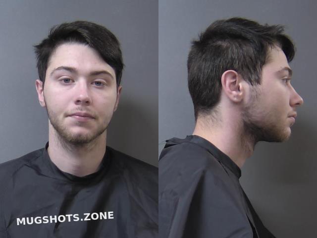 DICKEY JUSTIN MICHAEL 07/30/2024 - Madison County Mugshots Zone