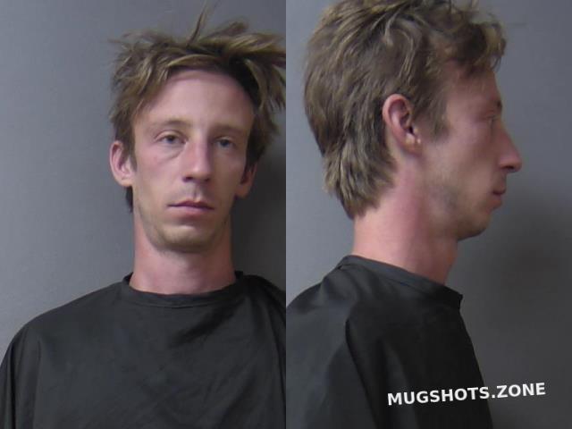 GASKILL MARK GARRET 07/31/2024 - Madison County Mugshots Zone