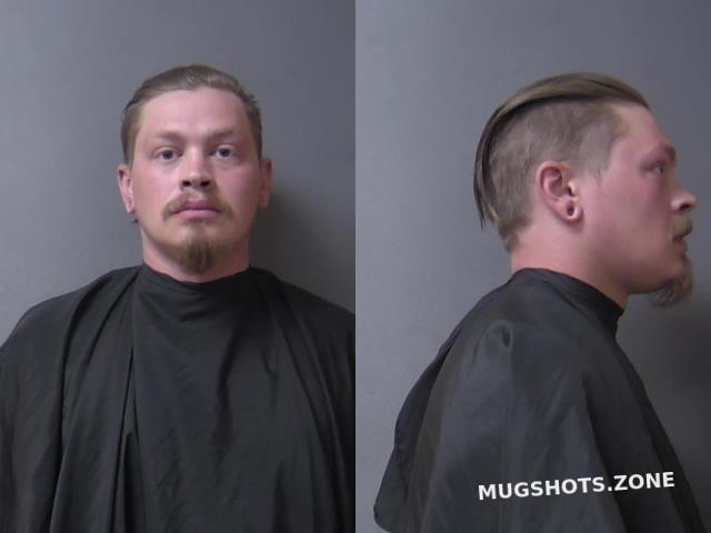 HALE RAYMOND ASH 08/01/2024 - Madison County Mugshots Zone