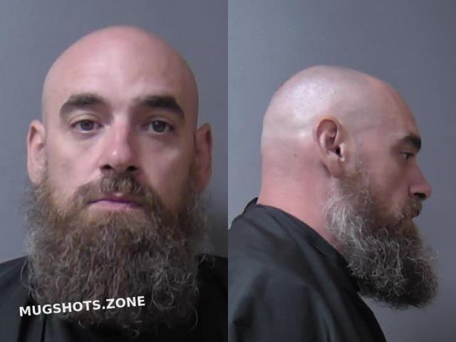 MCCARTY DERIC JOSEPH 08/02/2024 - Madison County Mugshots Zone