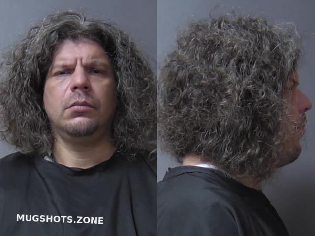 NAVEDO BECERRA JORGE MIGUEL 08/05/2024 - Madison County Mugshots Zone