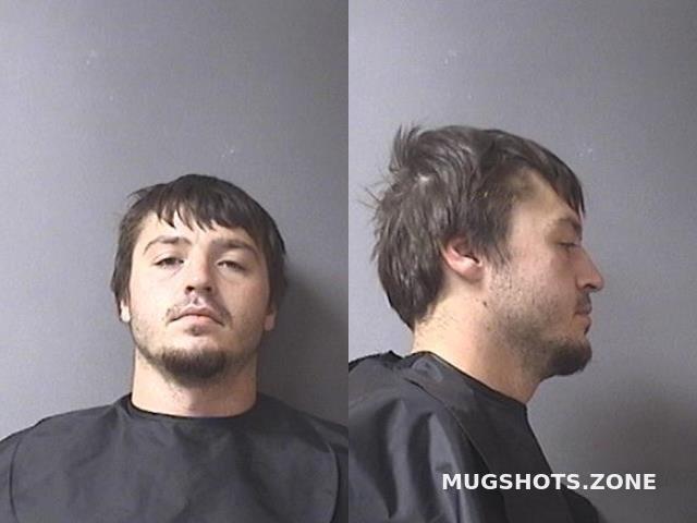 BUTLER ZACHARY DEWAYNE 08/06/2024 - Madison County Mugshots Zone