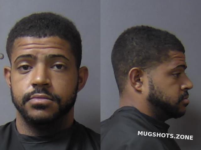 HALL JACOB JEROME 08/07/2024 - Madison County Mugshots Zone