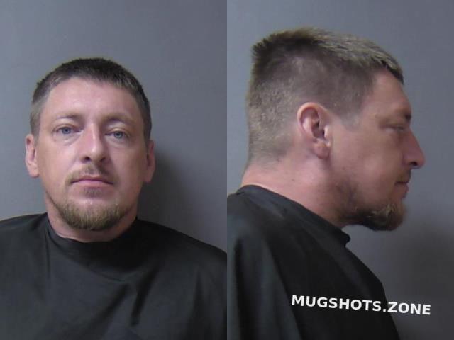 LAUTZENHEISER MICHAEL DEAN 08/07/2024 - Madison County Mugshots Zone