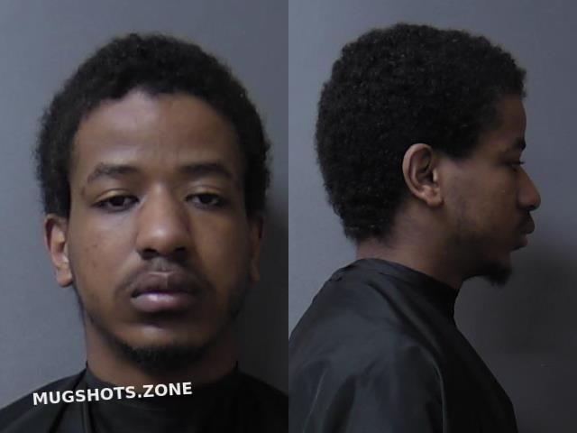 AUSTIN MARIO DEWAYNE 08/07/2024 - Madison County Mugshots Zone