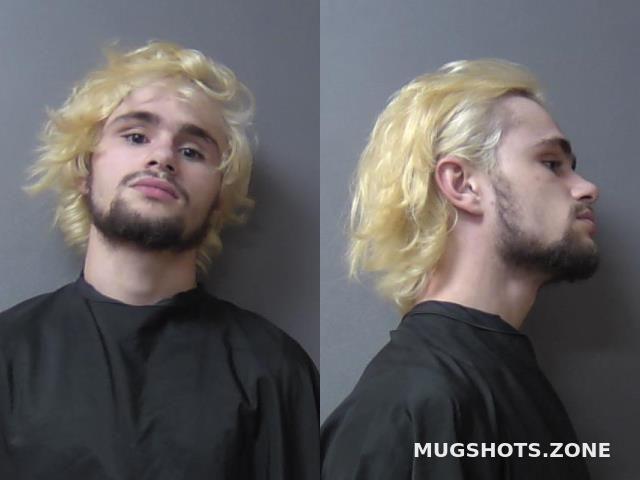 COOK-TANKSLEY ELIAS JOSEPH 08/08/2024 - Madison County Mugshots Zone