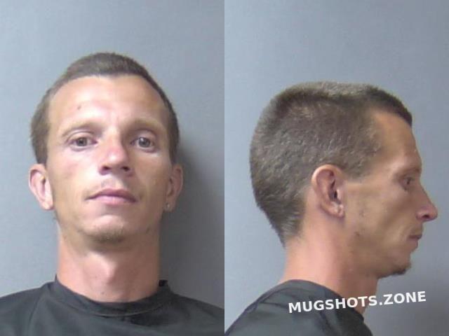 SMITH COREY JOSEPH 08/08/2024 - Madison County Mugshots Zone