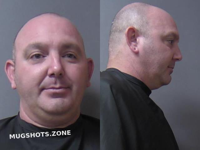 CREECH CHAZ ALLEN 08/09/2024 - Madison County Mugshots Zone