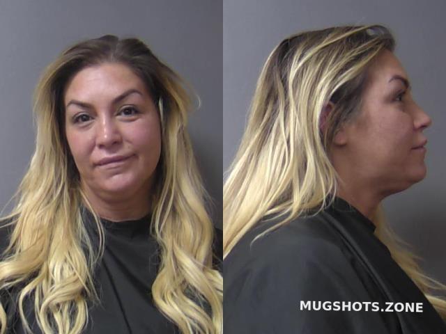 TOOLEY CYNTHIANNE 08/10/2024 - Madison County Mugshots Zone