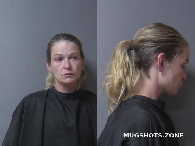 RILEY DANA LYNN 08/10/2024 - Madison County Mugshots Zone