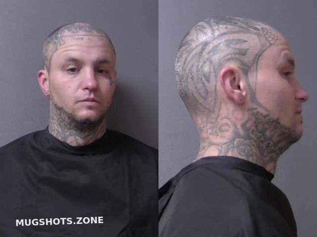 PHILBERT JOSHUA JOSEPH 08/12/2024 - Madison County Mugshots Zone