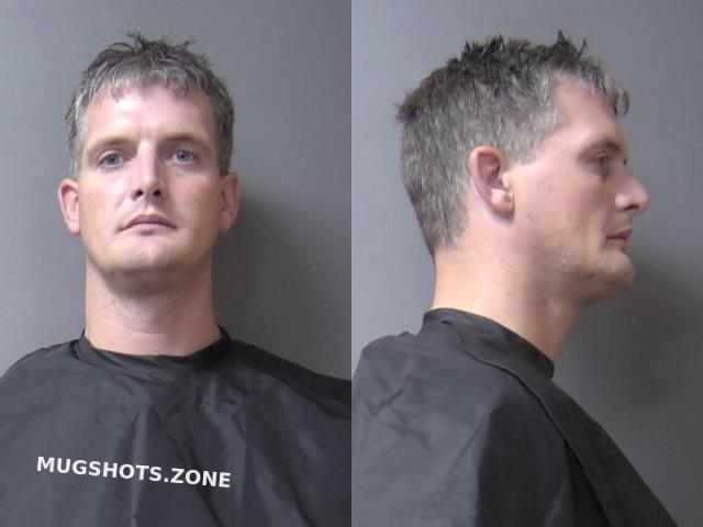 MOORE ROBERT LEE 08/12/2024 - Madison County Mugshots Zone